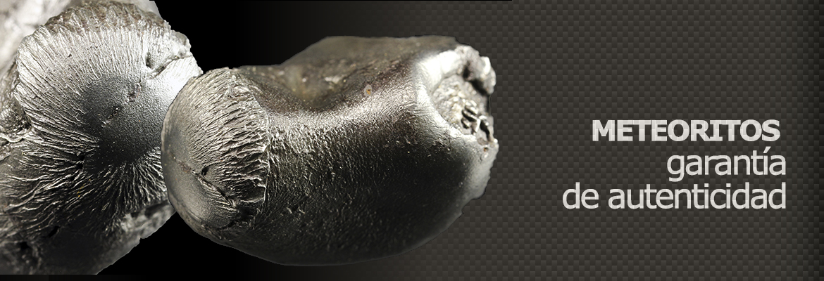 meteoritos - Litos